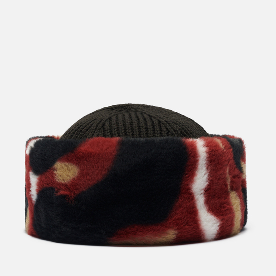 Шапка Puma Madison Basketball Beanie, 023659-01