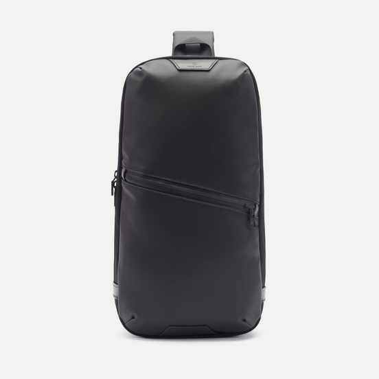 Сумка Master-piece Progress Coating Sling L, 02402-sc-010