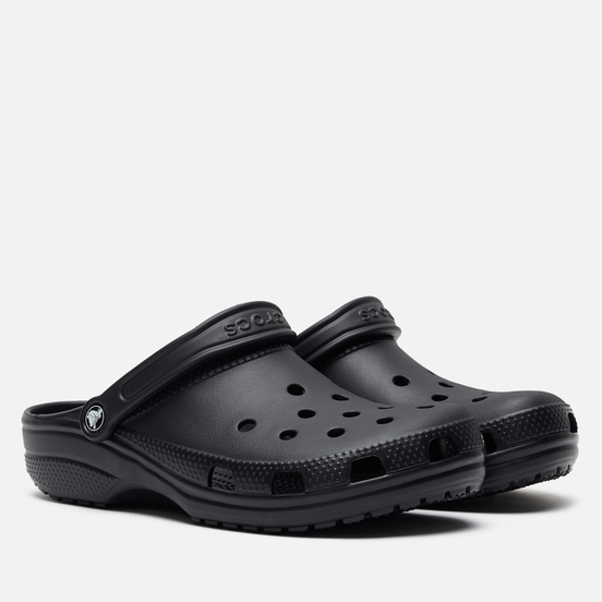 Сандалии Crocs Classic Clog, 10001-001