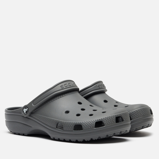 Сандалии Crocs Classic Clog, 10001-0DA