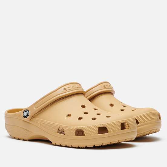 Сандалии Crocs Classic Clog, 10001-209