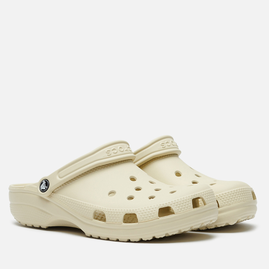 Сандалии Crocs Classic Clog, 10001-2Y2