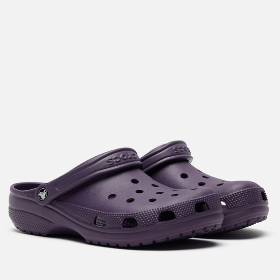 Сандалии Crocs Classic Clog, 10001-5AS
