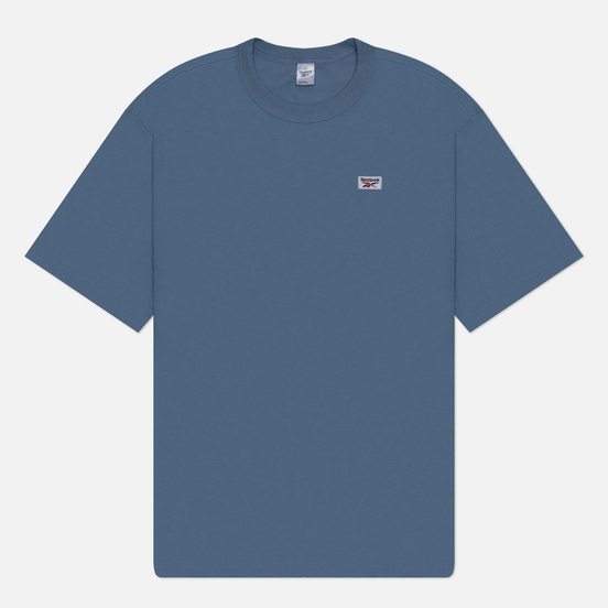 Мужская футболка Reebok Classic Court Sport, 100075741