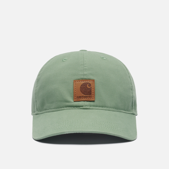 Кепка Carhartt Canvas, 100289-GF5