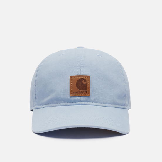Кепка Carhartt Canvas, 100289-HC5