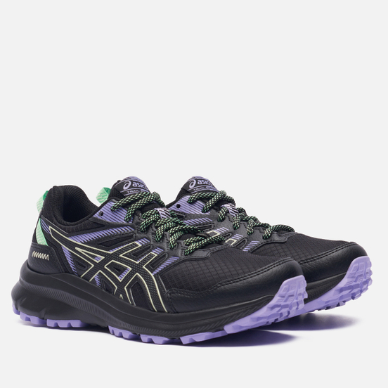 Женские кроссовки ASICS Trail Scout 2, 1012B039-010