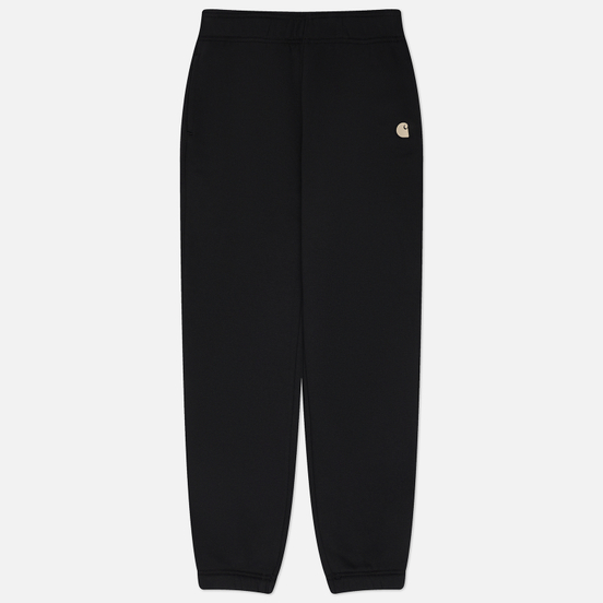 Женские брюки Carhartt Relaxed Fit Fleece Jogger, 105510-N04