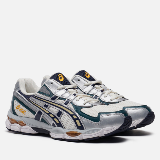 Кроссовки ASICS Gel-Nyc 2055, 1203A542-102