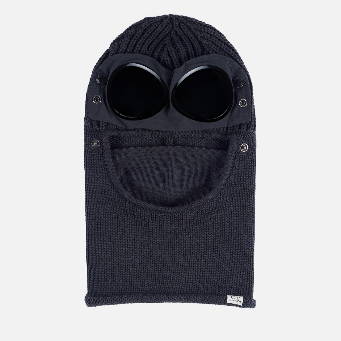Балаклава C.P. Company Goggle Extra Fine Merino Wool, 13CMAC301A005509A 968