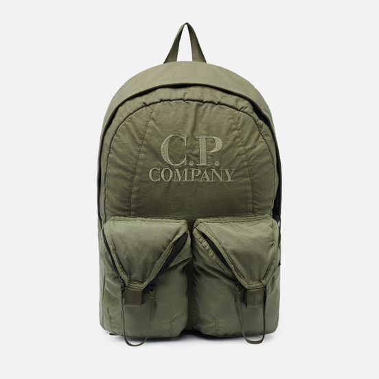 Рюкзак C.P. Company Taylon P Mixed, 14CMAC330A005782M 648