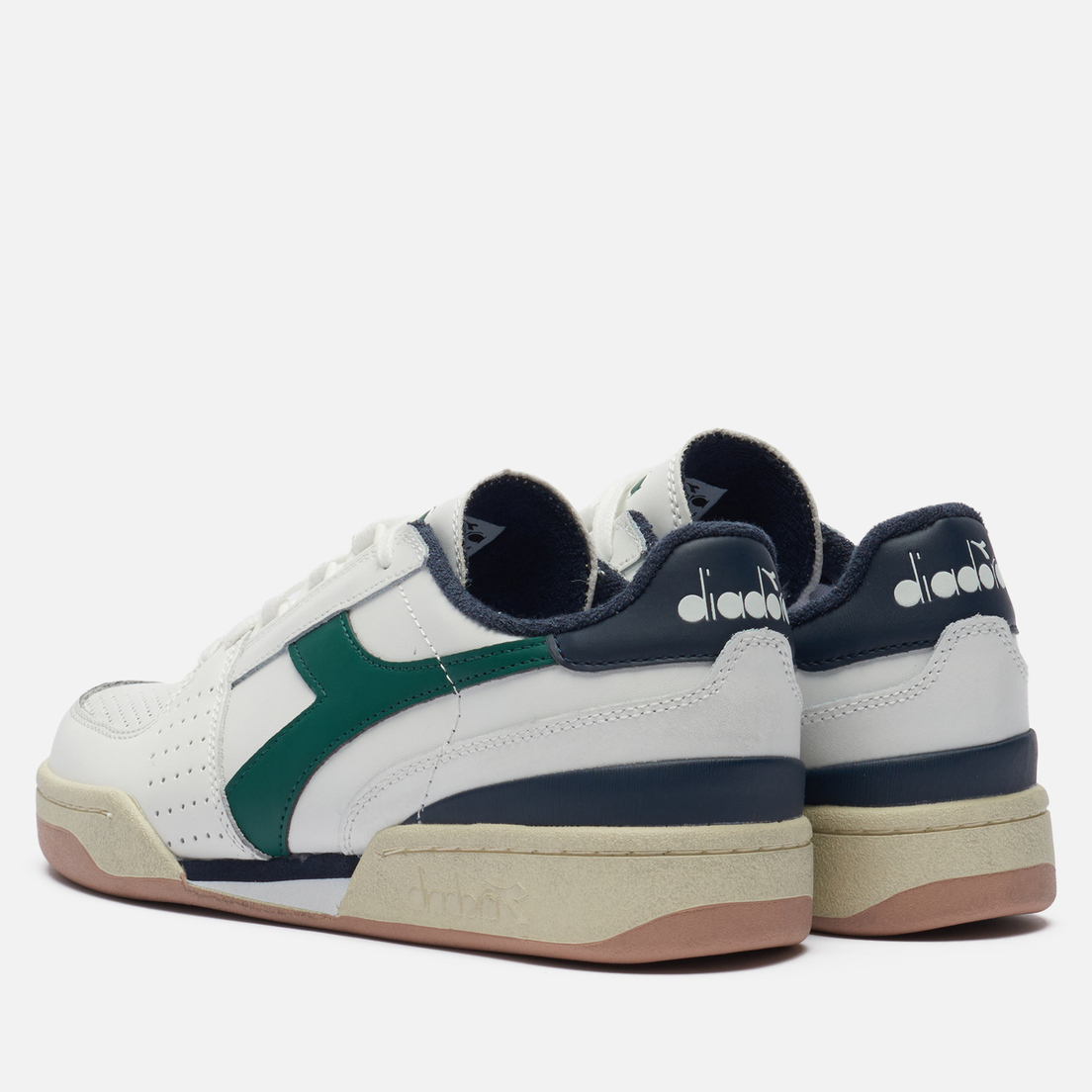 Мужские кроссовки Diadora Davis Leather, 177354-C0451
