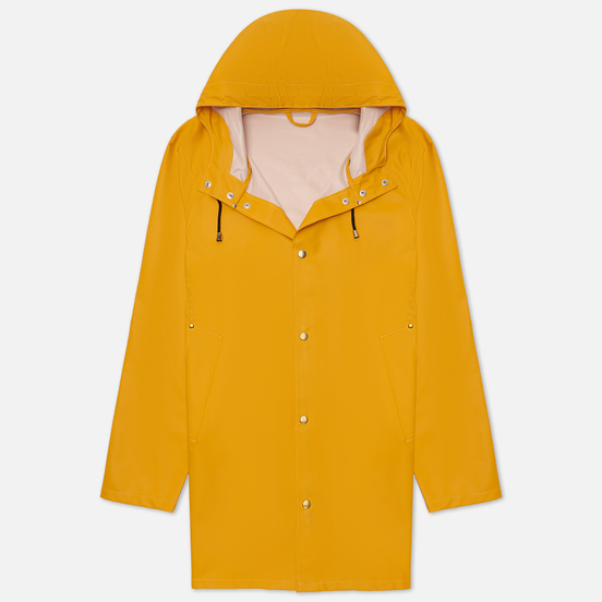 Мужская куртка дождевик Stutterheim Stockholm Lightweight, 2002-7057