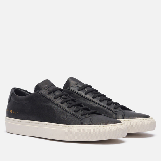 Мужские кроссовки Common Projects Summer Achilles, 2477-7547