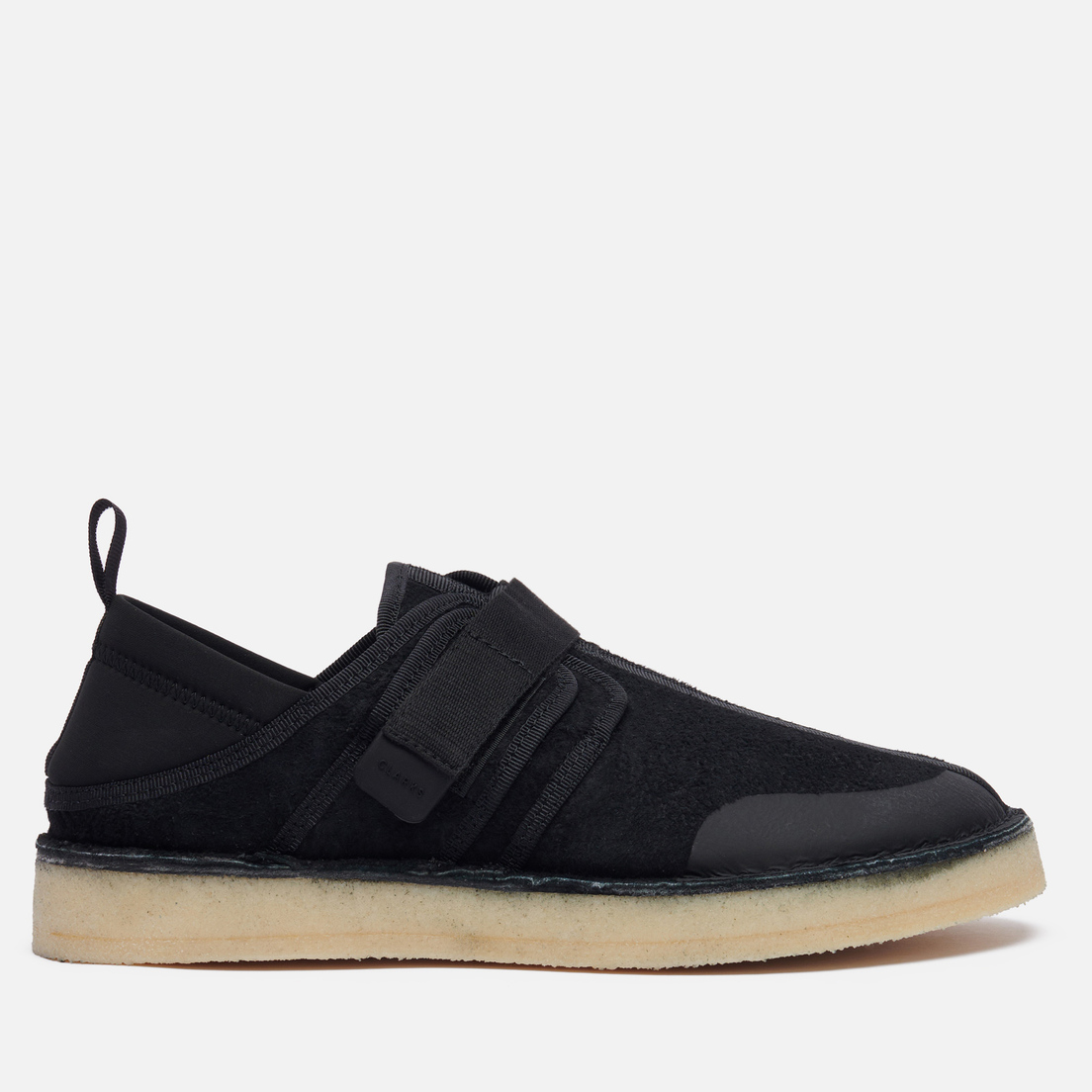 Мужские ботинки Clarks Originals Trek Taiyo, 26160318
