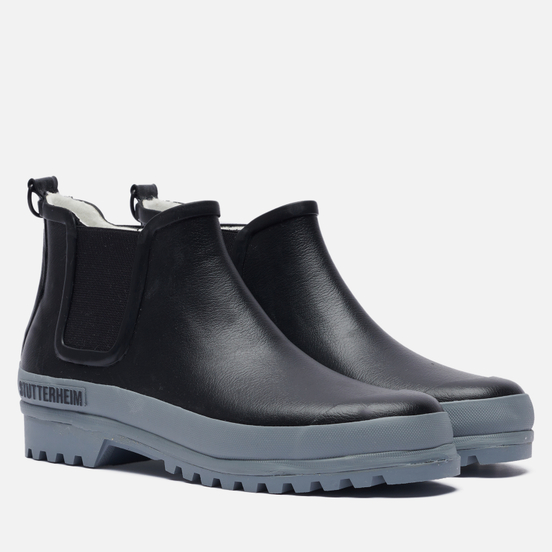 Ботинки Stutterheim Chelsea Winterwalker, 2838-7043