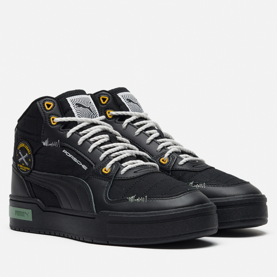 Кроссовки Puma x Porsche Legacy CA Pro Mid GC, 307954-01