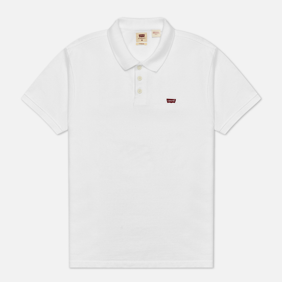 Мужское поло Levi's Housemark Polo, 35883-0003