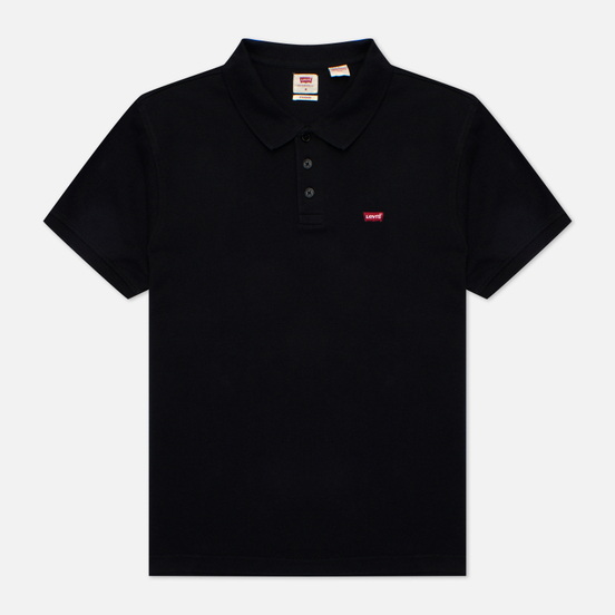 Мужское поло Levi's Housemark Polo, 35883-0007