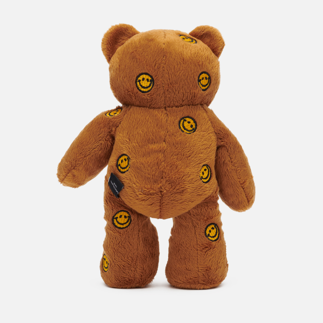 Игрушка MARKET Smiley Stuffed Bean Bear, 360000196-MLT
