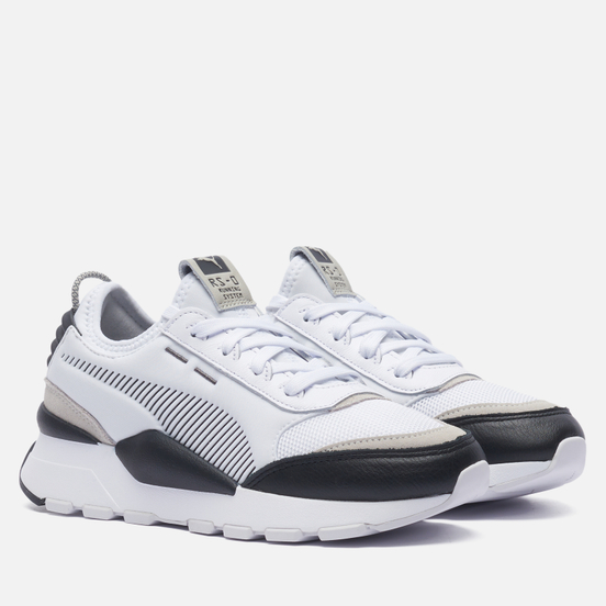 Кроссовки Puma RS-0 Core, 369601-08