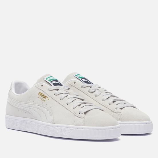 Кроссовки Puma Suede Classic XXI, 374915-03