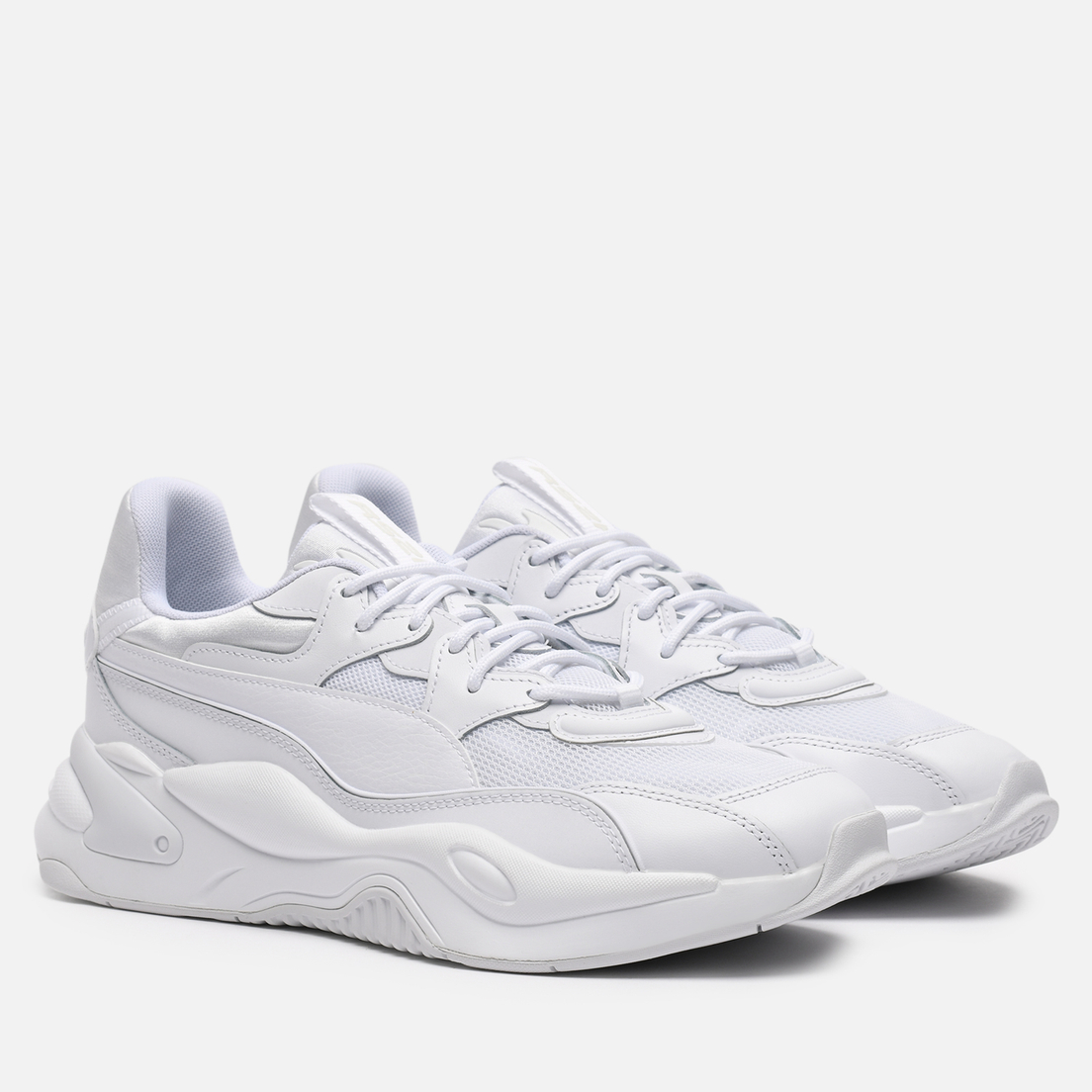 Кроссовки Puma RS-2K Core, 375367-01