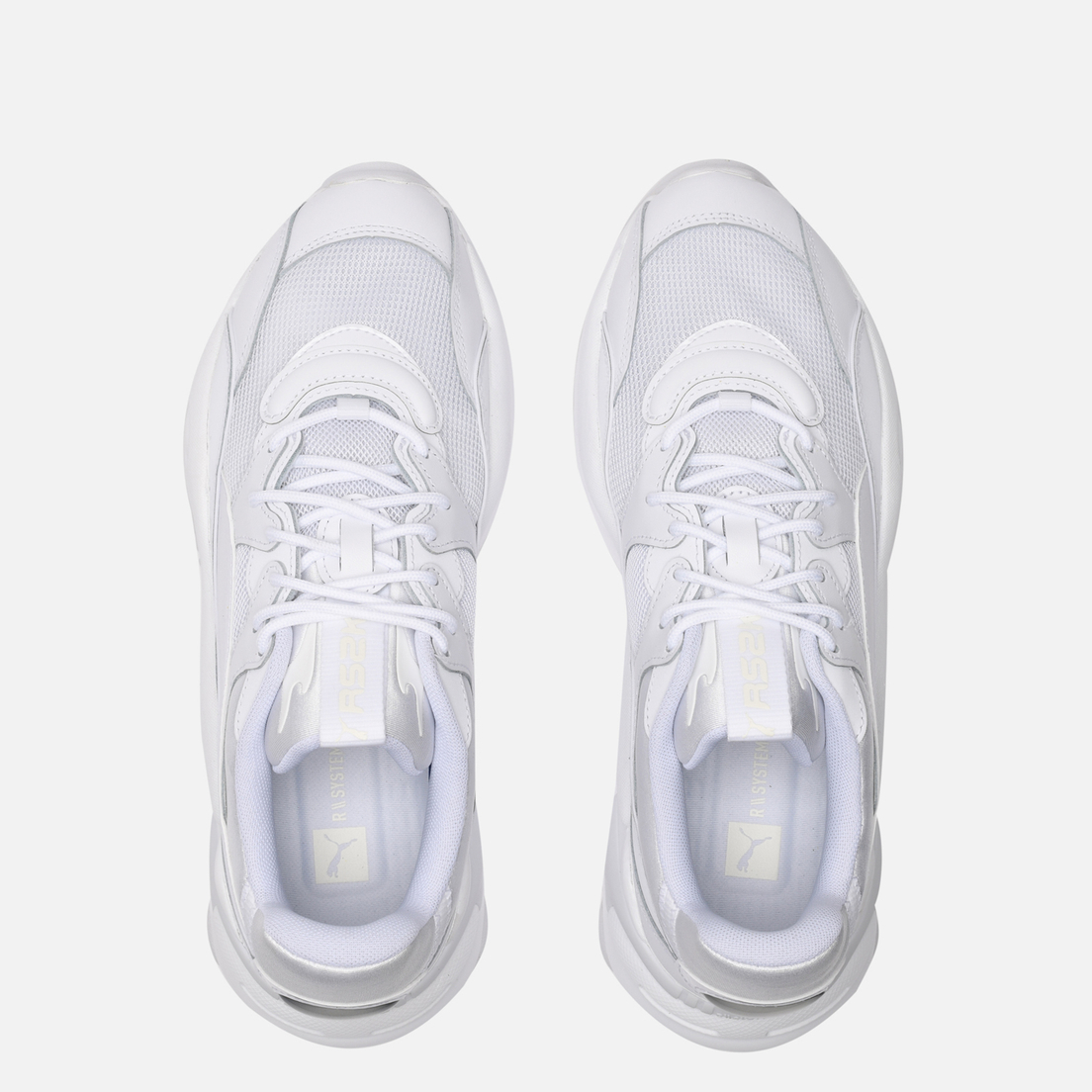 Кроссовки Puma RS-2K Core, 375367-01