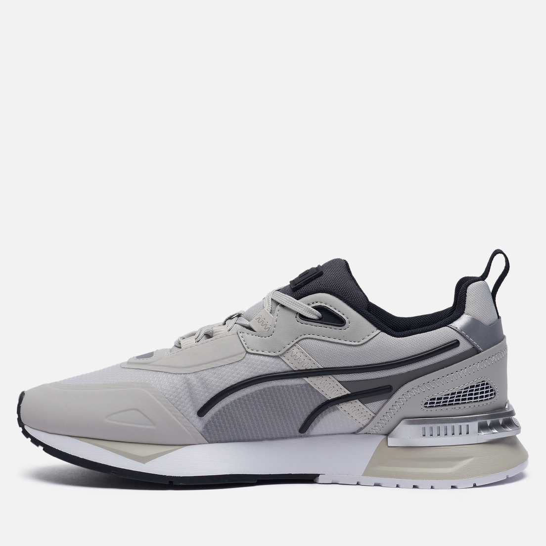 Мужские кроссовки Puma Mirage Tech Core, 381119-03