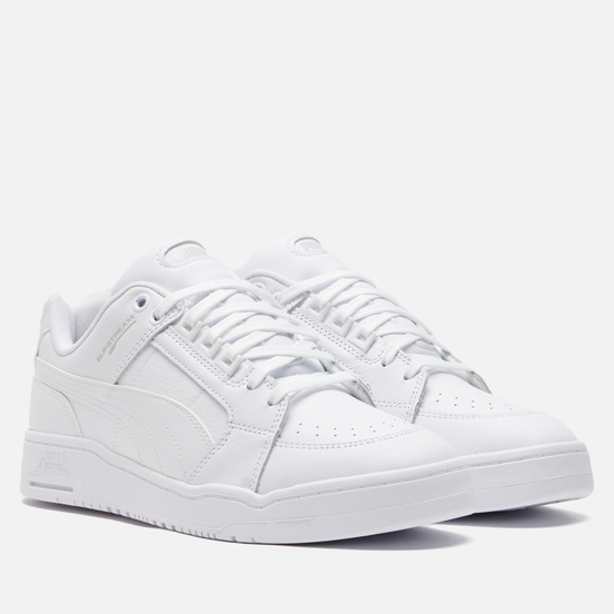 Мужские кроссовки Puma Slipstream Low, 383401-01