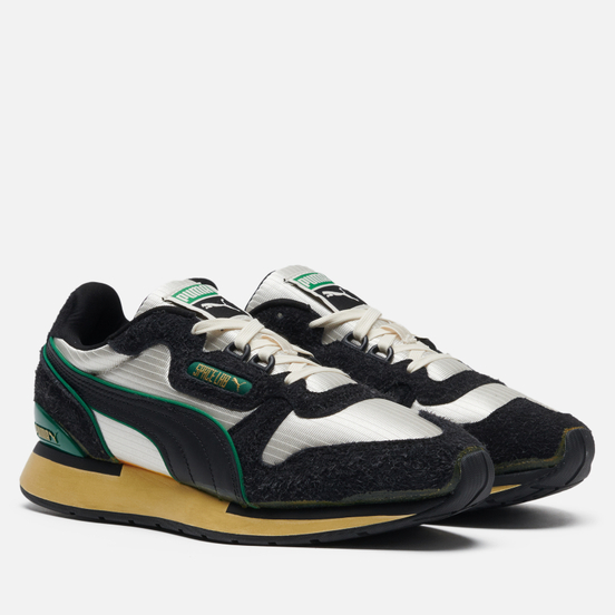 Мужские кроссовки Puma Space Lab The NeverWorn, 384054-01