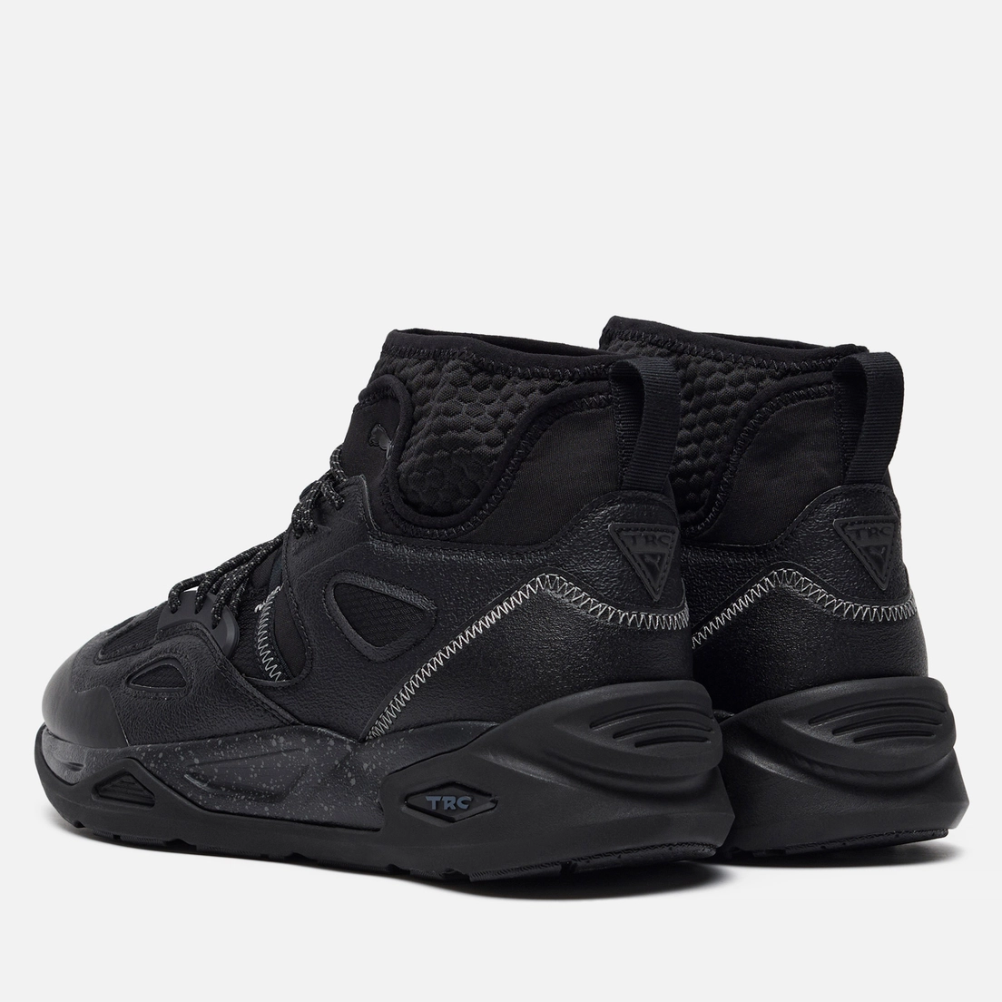 Мужские кроссовки Puma TRC Blaze Mid Core WS, 386621-01