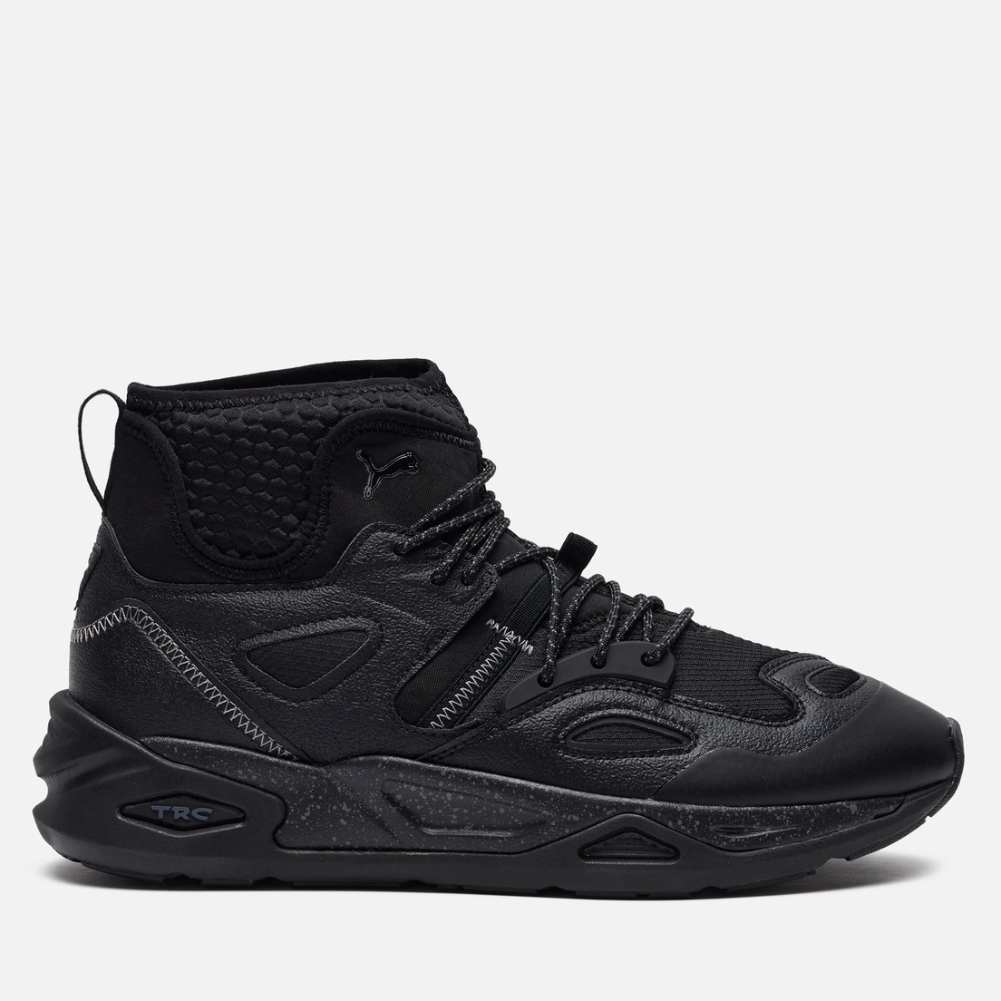 Мужские кроссовки Puma TRC Blaze Mid Core WS, 386621-01