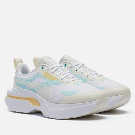 Женские кроссовки Puma Kosmo Rider Soft, 389881-02