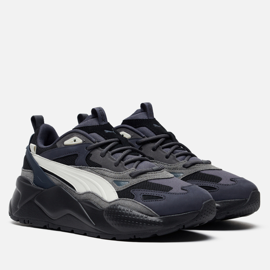 Кроссовки Puma RS-X Efekt Premium, 390776-53