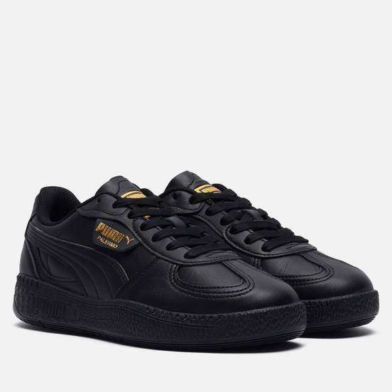 Женские кроссовки Puma Palermo Moda Lether, 397738-02