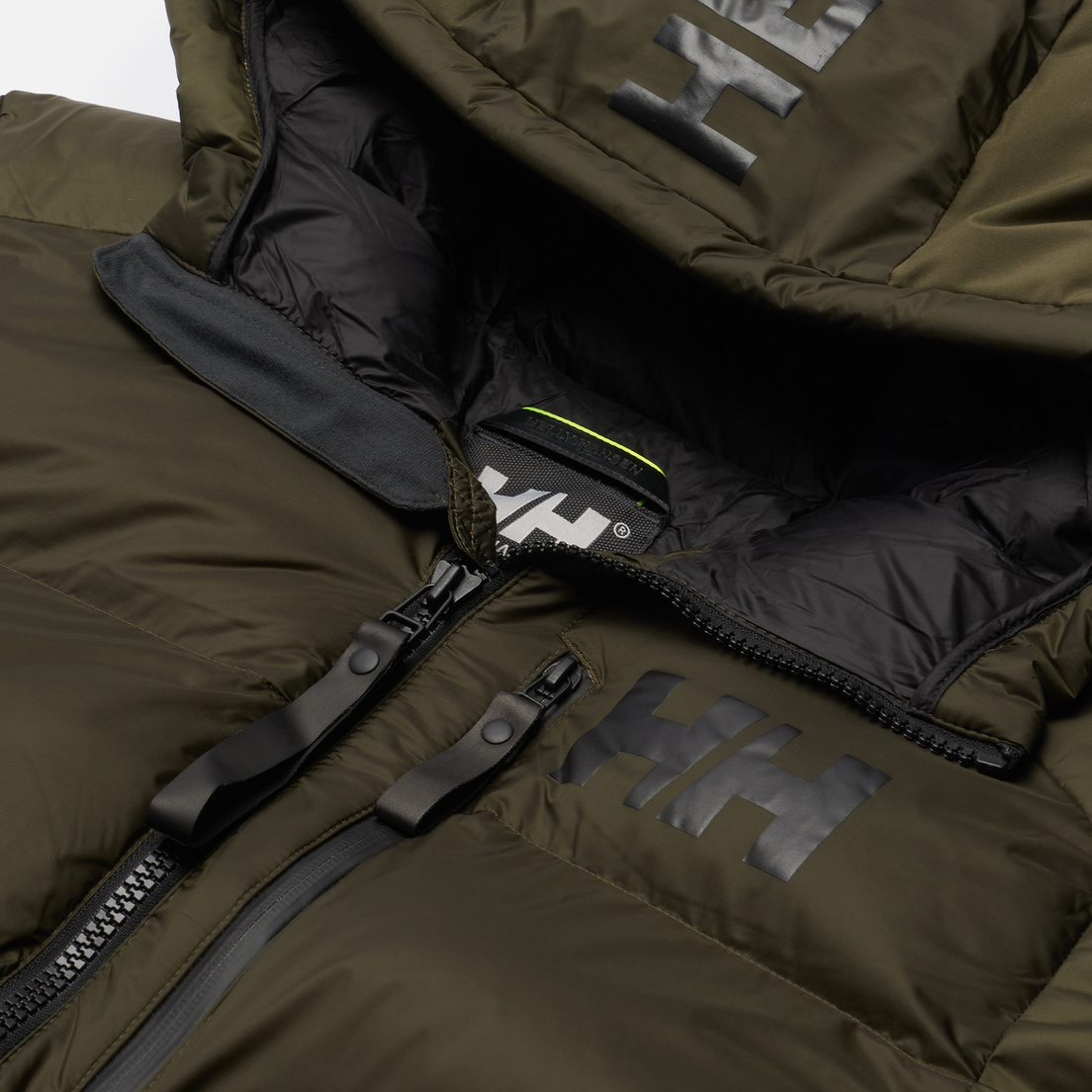 Мужской пуховик Helly Hansen Active Winter, 53171-431
