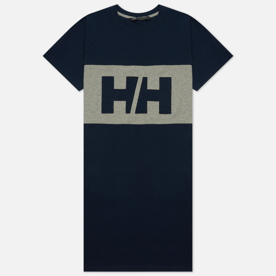 Женское платье Helly Hansen Active Cotton, 53437-597