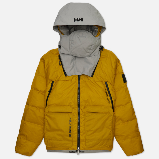 Мужской пуховик Helly Hansen HH Archive Reversible, 53671-340