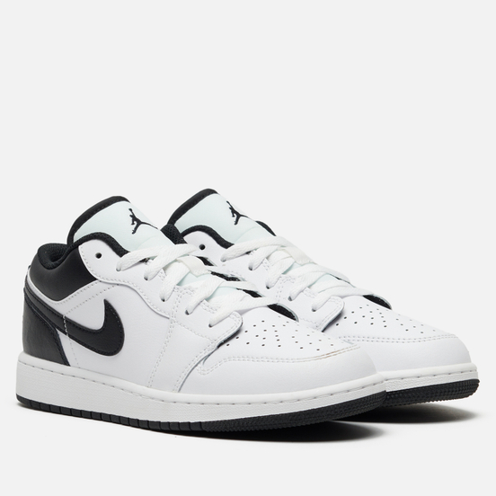 Подростковые кроссовки Jordan Air Jordan 1 Low GS, 553560-132