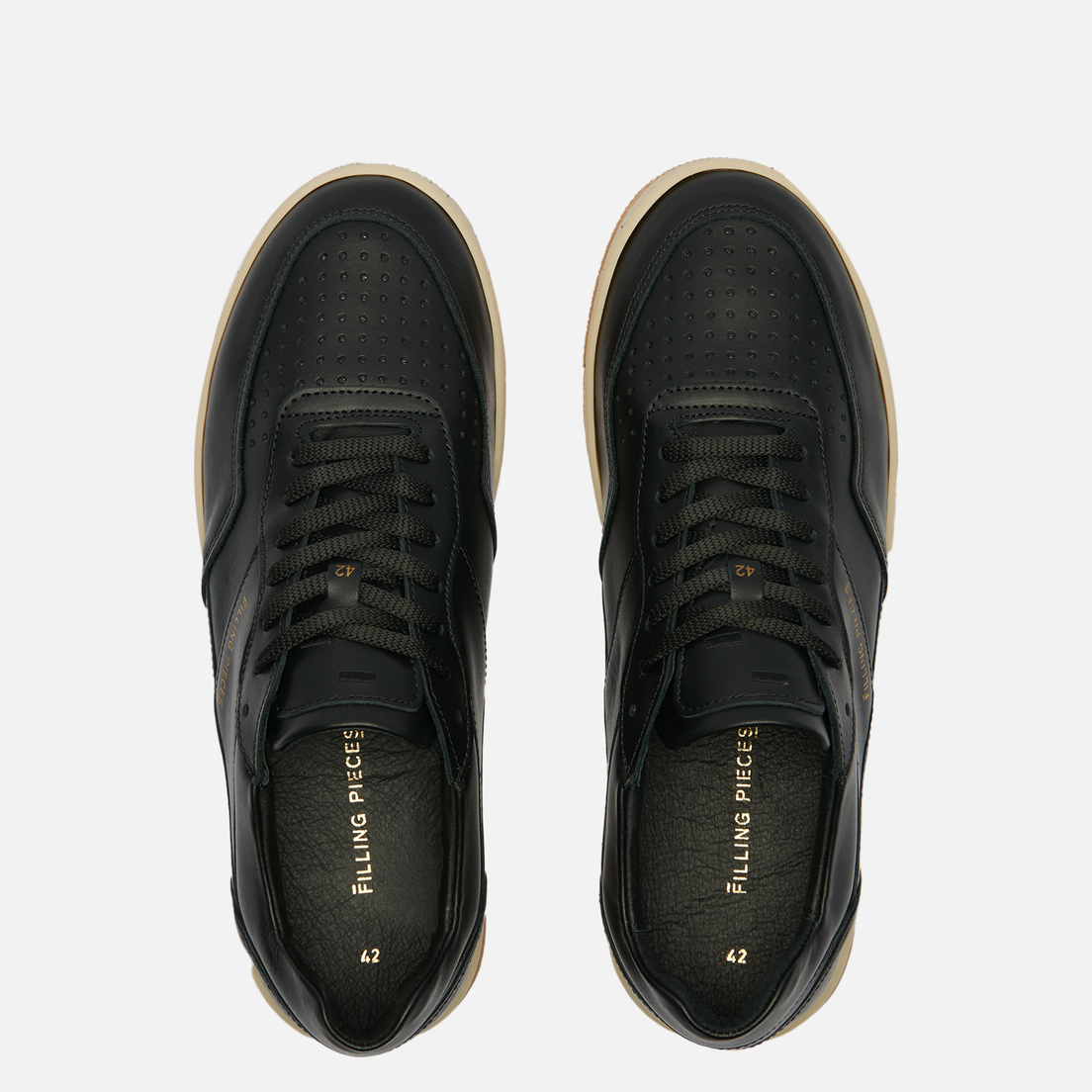 Мужские кроссовки Filling Pieces Ace Spin, 7003349-1962
