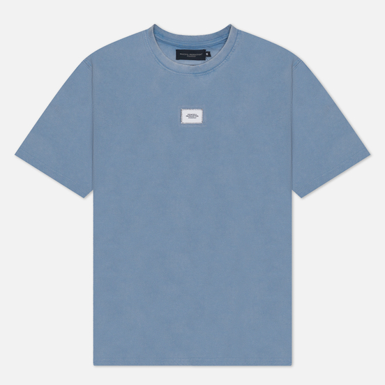 Мужская футболка Peaceful Hooligan Expat, 7230471143468