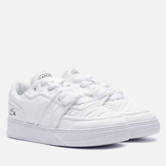 Мужские кроссовки Lacoste L001 Padded Textile, 746SMA0061-21G