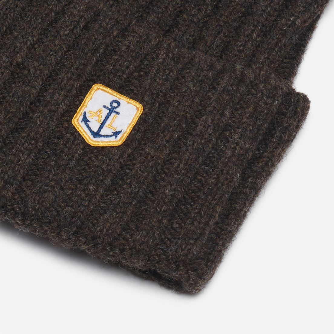 Шапка Armor-Lux Heritage Wool, 78509-HTG