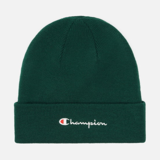 Шапка Champion Script Logo, 806064-GS502