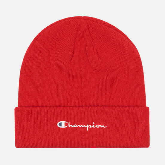 Шапка Champion Script Logo, 806064-RS054