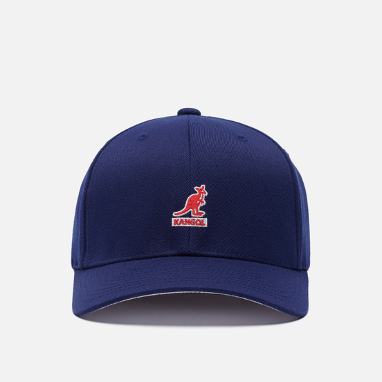 Кепка Kangol Wool Flexfit Baseball, 8650BC-PB