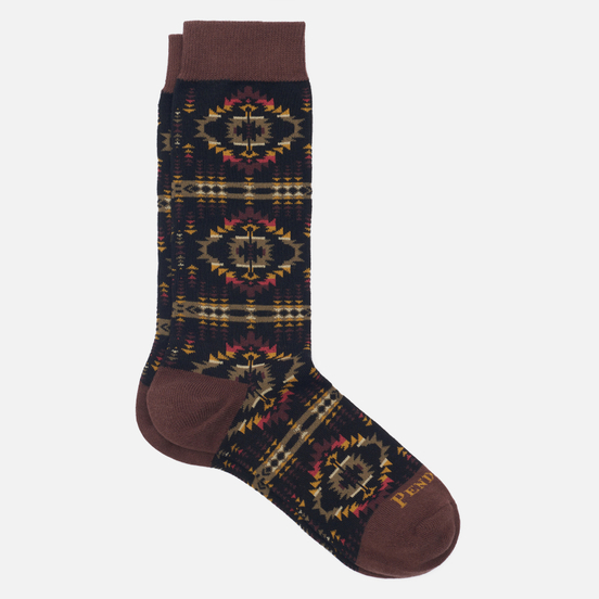 Носки Pendleton Juniper Mesa Crew, 9365-SND