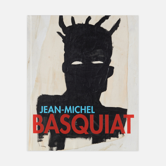 Книга Prestel Jean-Michel Basquiat: Of Symbols And Signs, 9783791379579