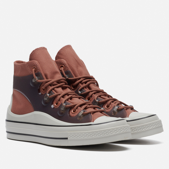 Мужские кеды Converse Chuck 70 Utility High, A02131